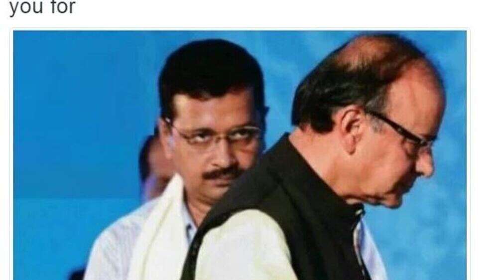 15 hilarious memes from 'Sonam Gupta Bewafa Hai' trend | The Times of India