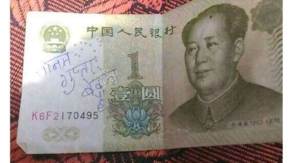 15 hilarious memes from 'Sonam Gupta Bewafa Hai' trend | The Times of India