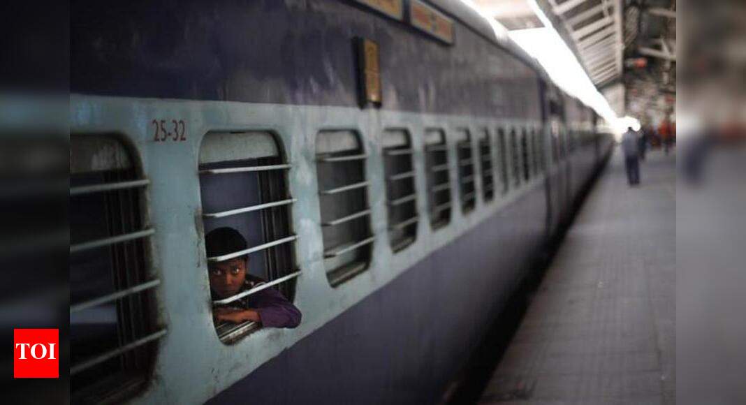 Google doodle train ticket - rytelanguage