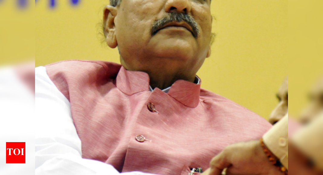 Denomination Reports Exaggerated-Om Mathur: Reports of demonetisation ...