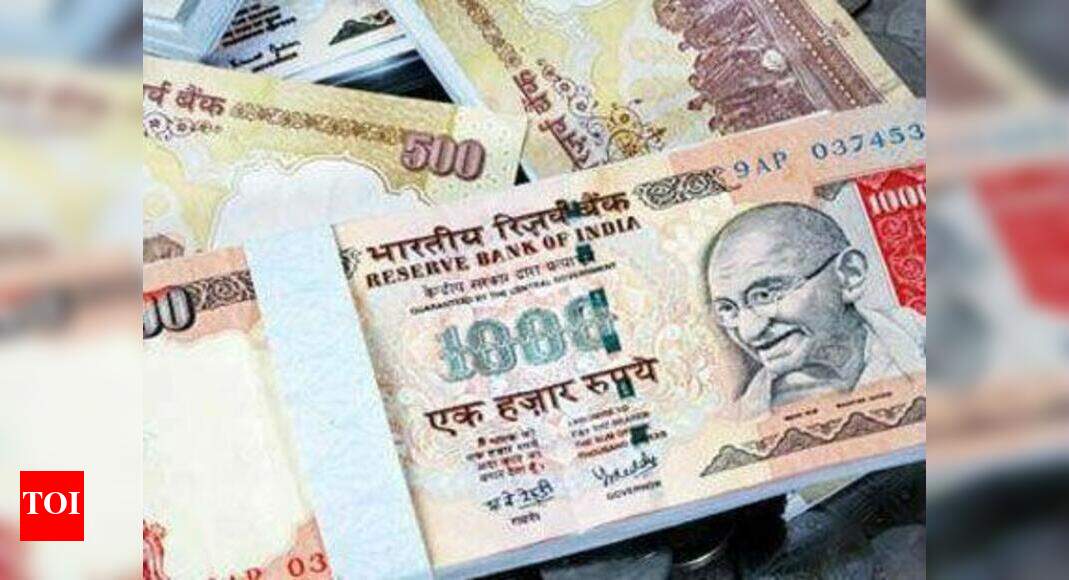 Rs 30 lakh black money in scrapped notes seized at Hoshiarpur ...