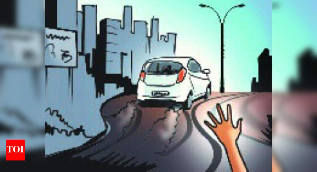 Rash Driving: Police arrest four youngsters for rash driving | Kochi ...