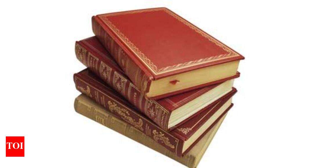 Konkani: The making of ancient Konkani books | Goa News - Times of India