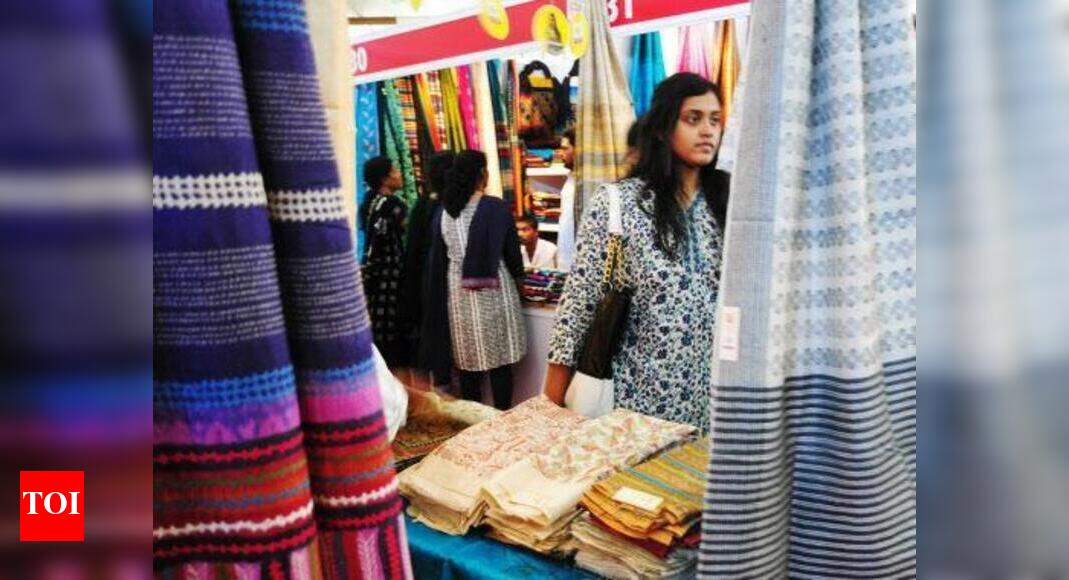 On a quest for perfection | Goa News - Times of India