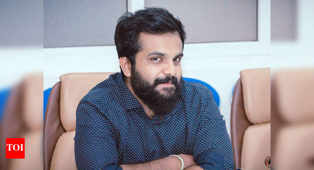 I didn't say a quick yes to 'Payye Veesum,' says Ashwin | Malayalam ...