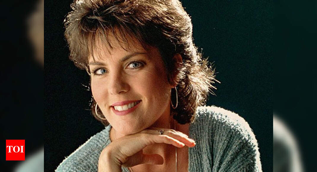 Holly Dunn: 'Daddy's Hands' singer Holly Dunn dead at 59 | English ...