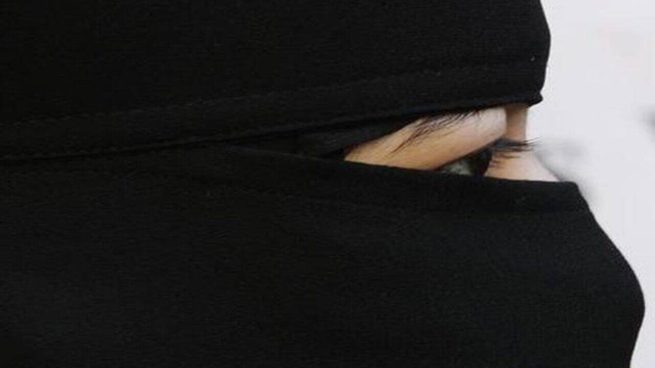 Muslim girl's hijab ripped off in front of students in US - Times of India