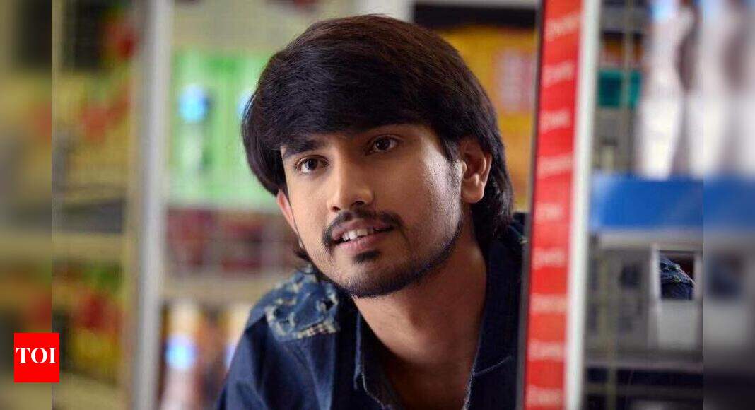 Kshanam's Sricharan for Raj Tarun's next? | Telugu Movie News - Times ...