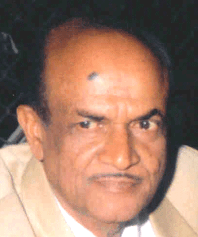 K. P. S. IYER - Times of India