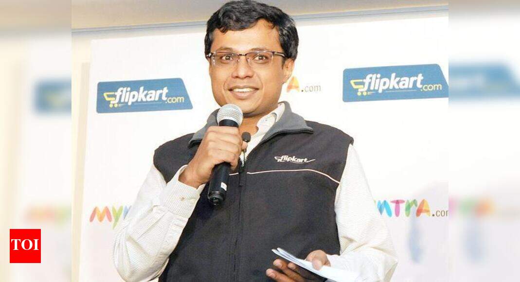flipkart | Business - Times of India
