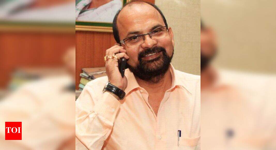 Krishnendu Choudhury removed, TMC gains zilla parishad | Kolkata News ...