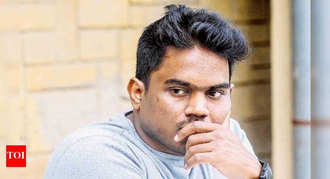 Yuvan completes background score for Yaakkai | Tamil Movie News - Times ...