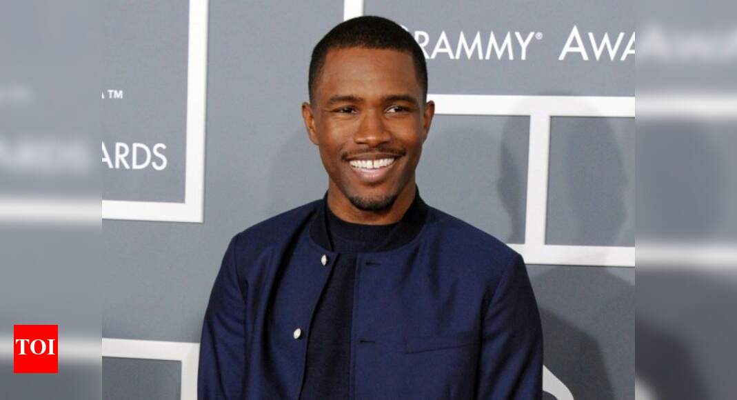 Frank Ocean hasn't been in a lasting relationship since 2012 | English ...