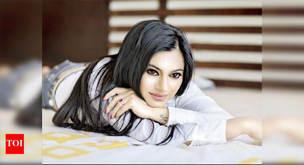 Tassnim Sheikh returns to acting after seven years with Nivedita Basu's ...