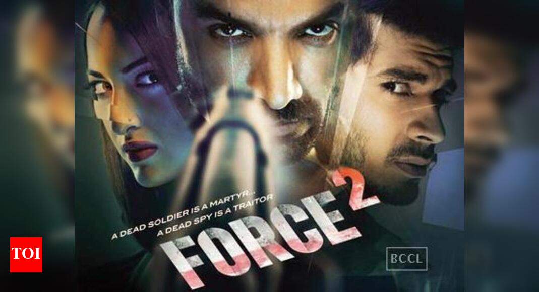 Force 2 Movie Review, Story, Synopsis, Cast & Crew | Hindi Movie News ...