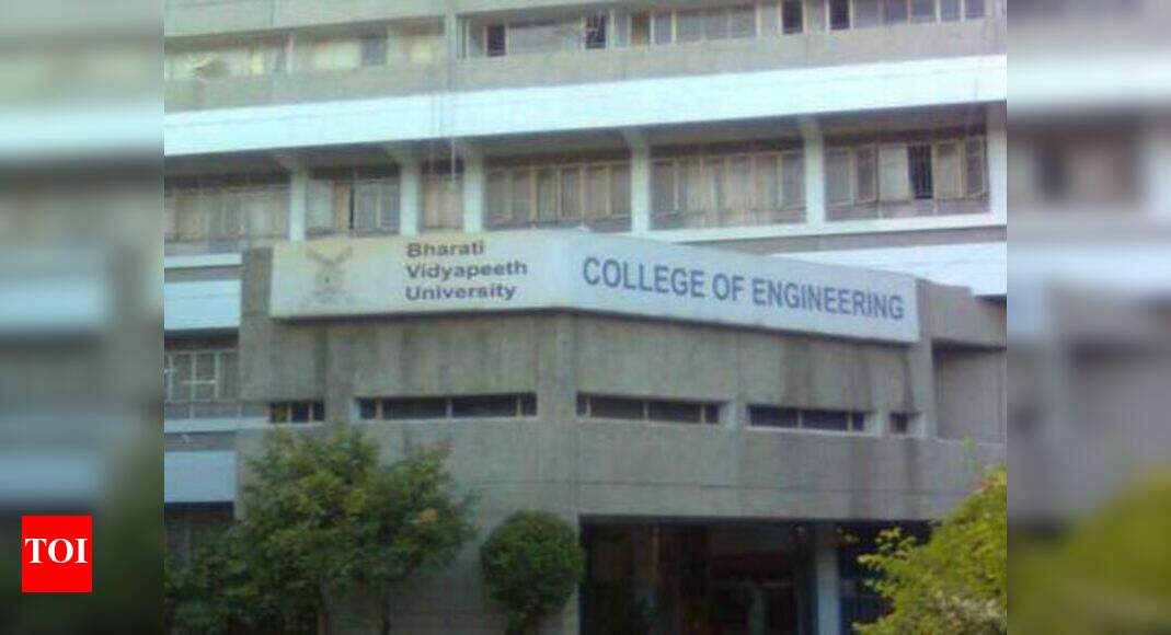 Bharati Vidyapeeth Deemed University: Faculty development programme ...