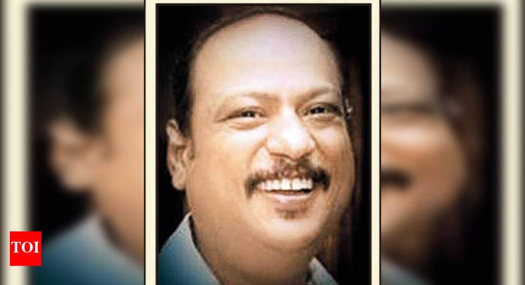 FRANKLIN MICHAEL - Times of India