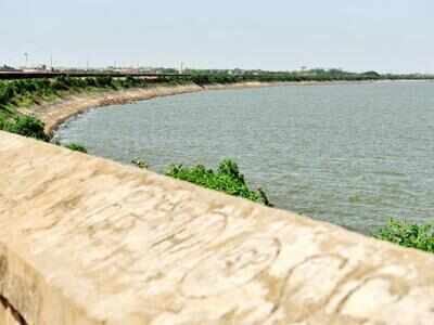 Drinking water reservoir still a distant dream for Alwal circle ...