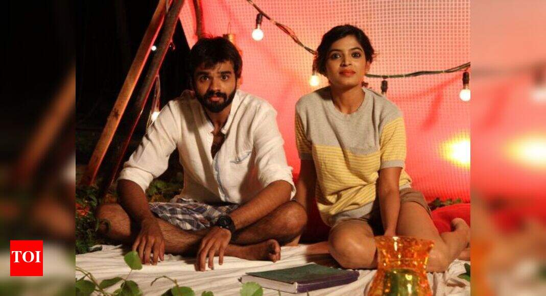 'Rum' teaser | Tamil Movie News - Times of India