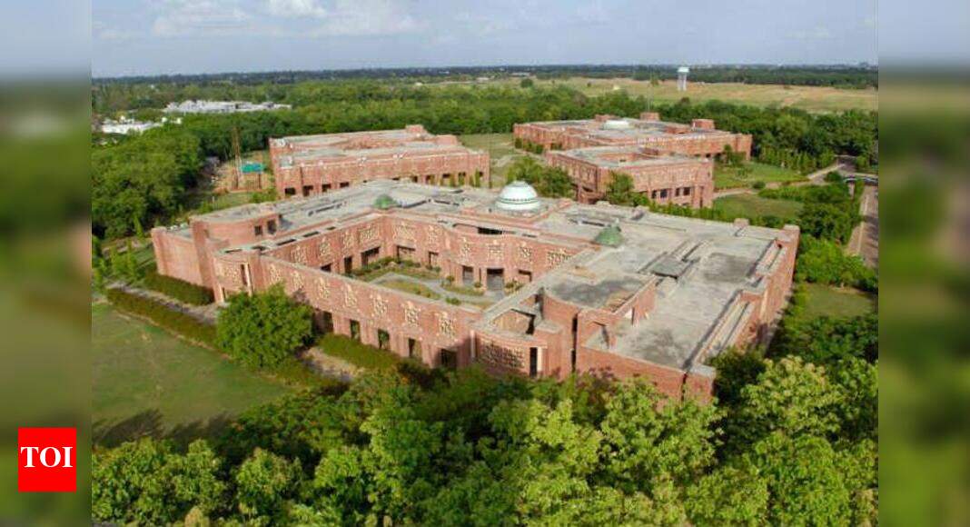 IIM-Lucknow: IIM fest to bring industry experts, fun and games ...