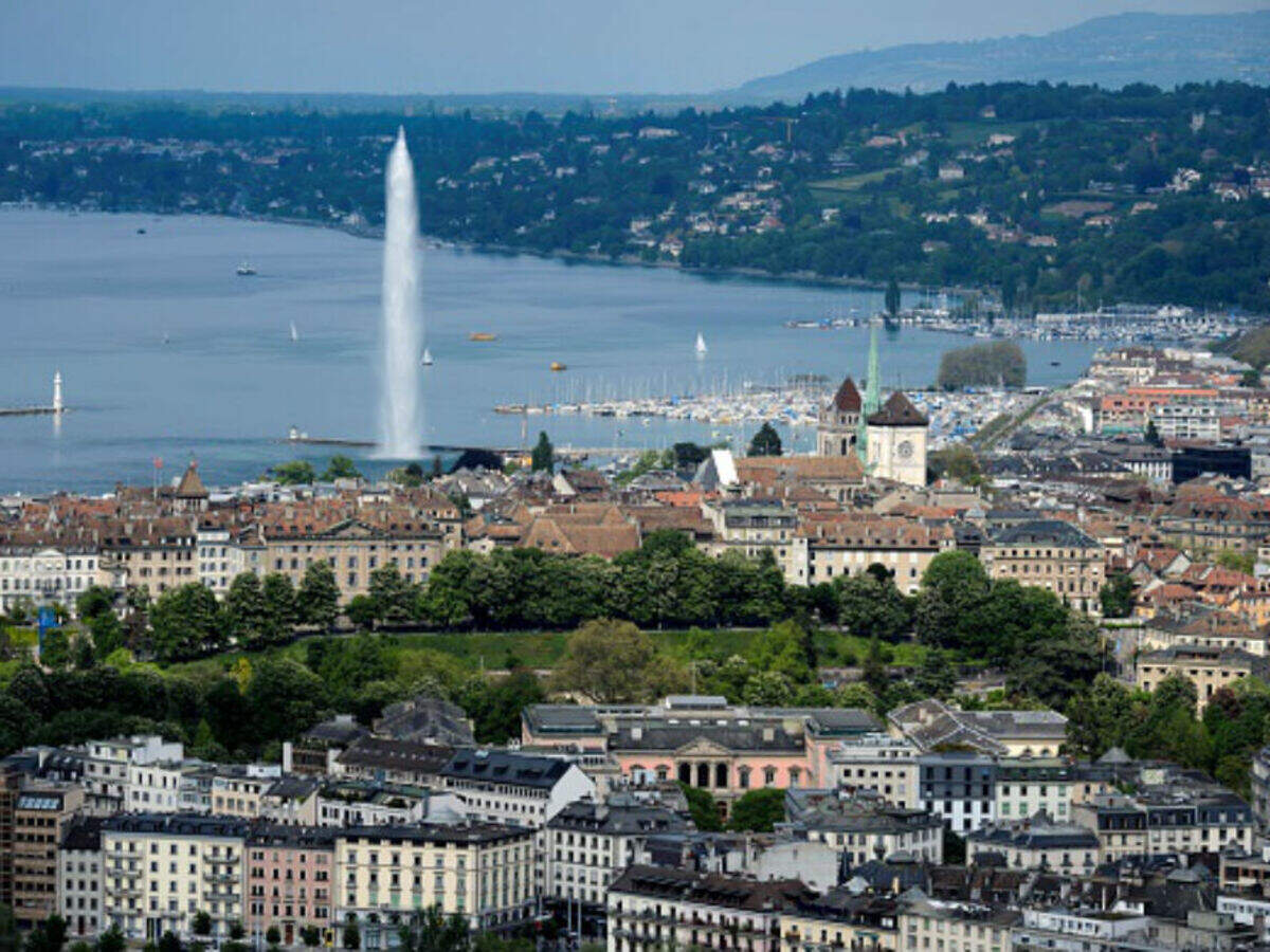 17 Things To Do in Geneva | Top Things To Do In Geneva | Times of India ...