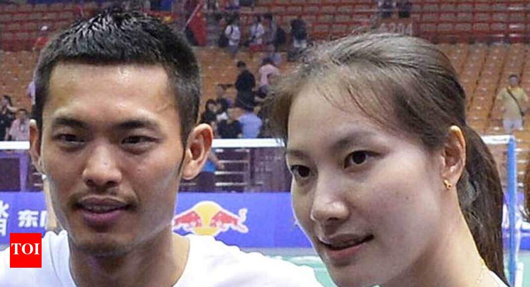lin dan affair: Lin Dan cheated on wife when she was pregnant ...