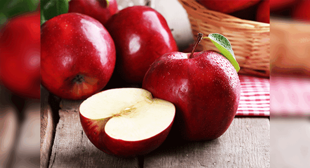 5 interesting uses of apple – Food & Recipes