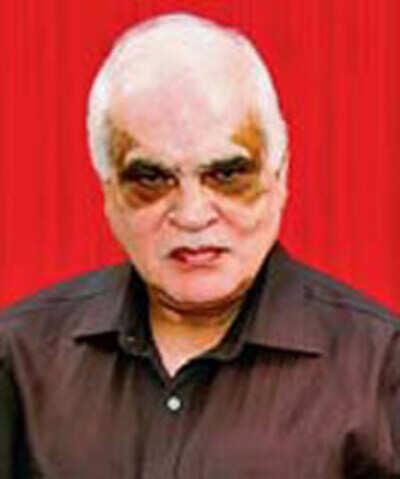 Shri Harish Chander Dandona - Times of India