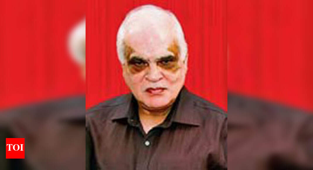 Shri Harish Chander Dandona - Times of India