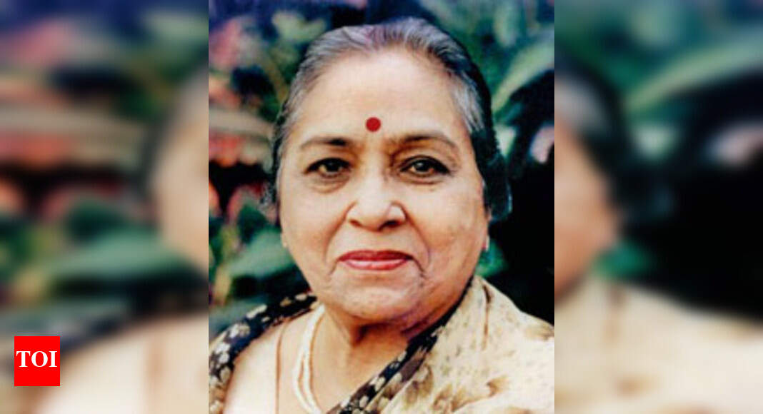 BIMLA WIG - Times of India