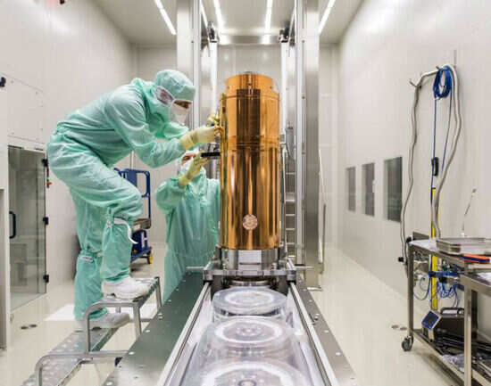 CERN - Geneva: Get the Detail of CERN on TimesTravel