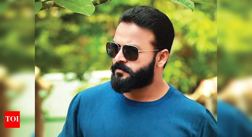 Being a man in today’s world... | Malayalam Movie News - Times of India