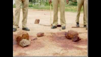 Yerrakota lynching: 70 accused acquitted | Bengaluru News - Times of India