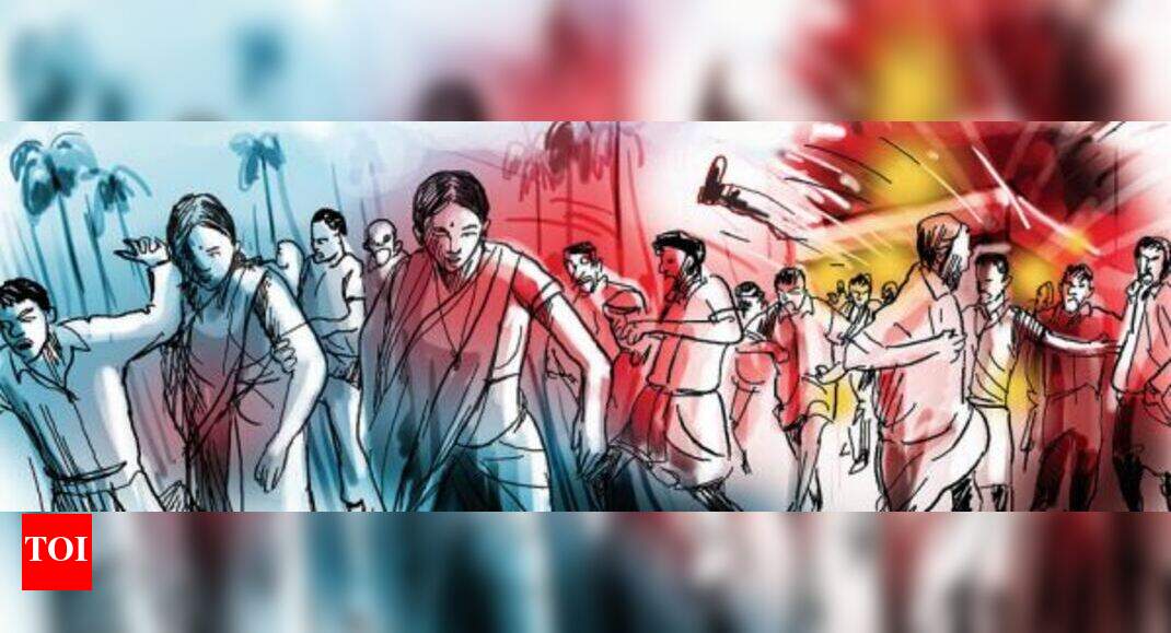 Nalini Sriharan: Nalini Sriharan lives to tell the tale | Chennai News ...