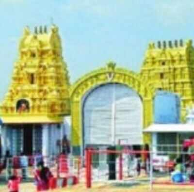 Government counts on Gods to save cash-hit banks | Hyderabad News ...