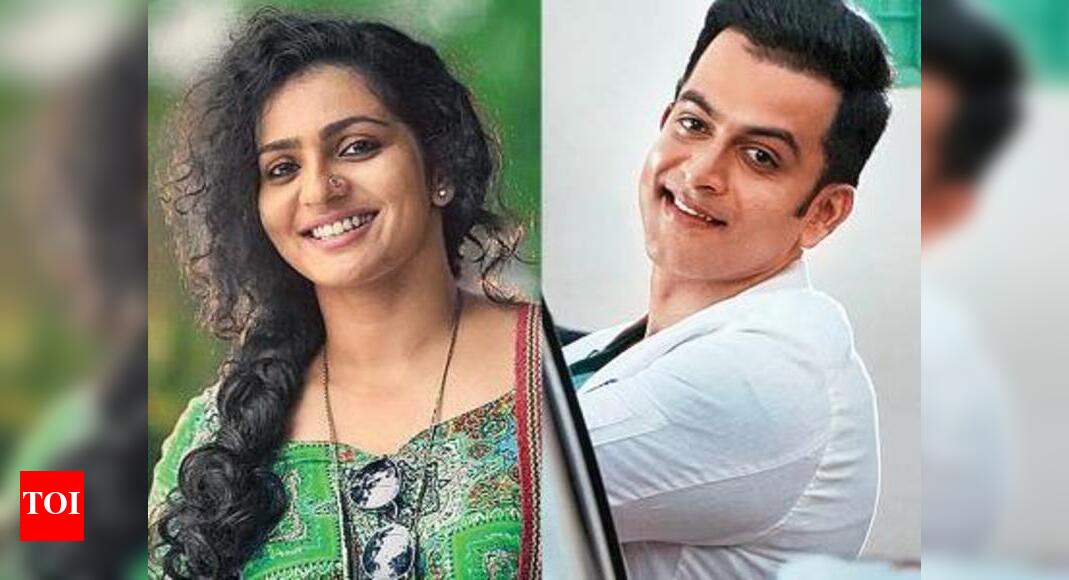 My Story has four songs: Shaan Rahman | Malayalam Movie News - Times of ...