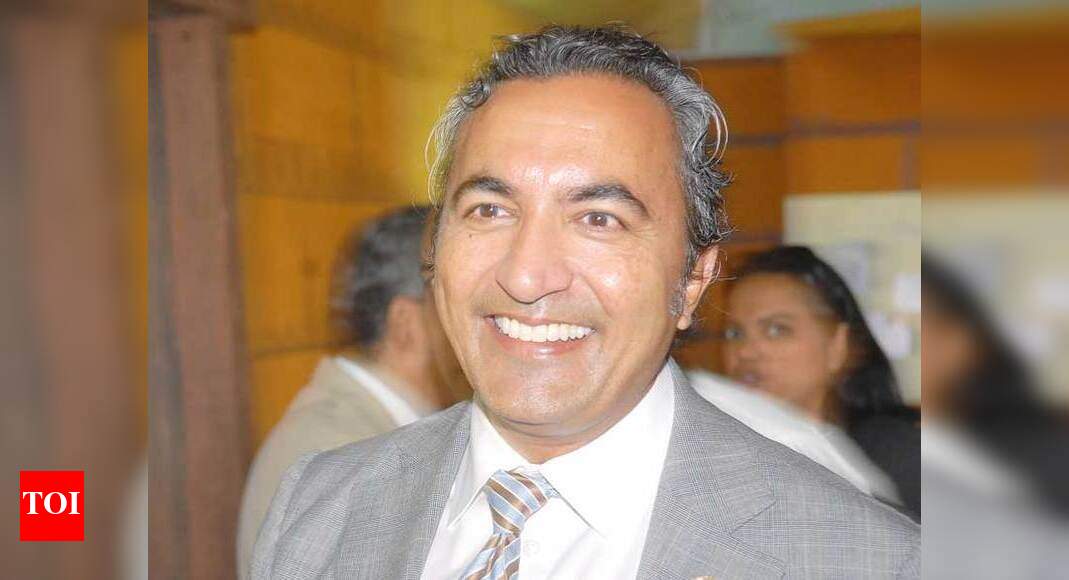 Ami Bera: Ami Bera re-elected to US Congress for third consecutive term ...