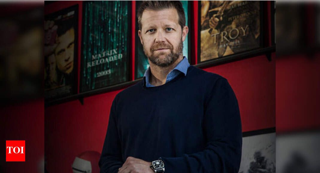 'Deadpool 2' scores David Leitch as new director | English Movie News ...