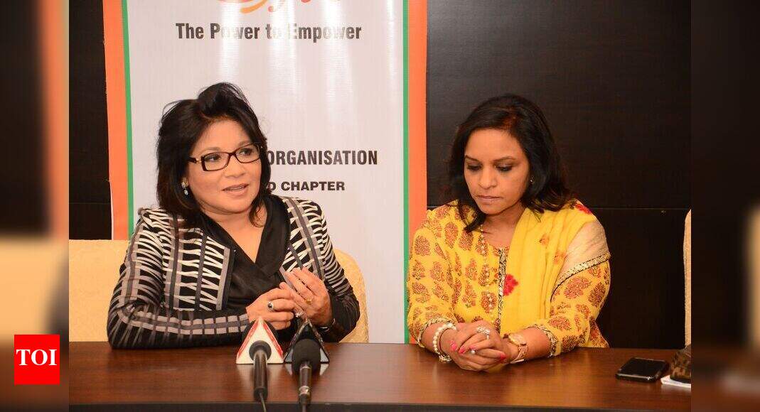 These Hyderabad ladies got a dose of weekend motivation | Events Movie ...