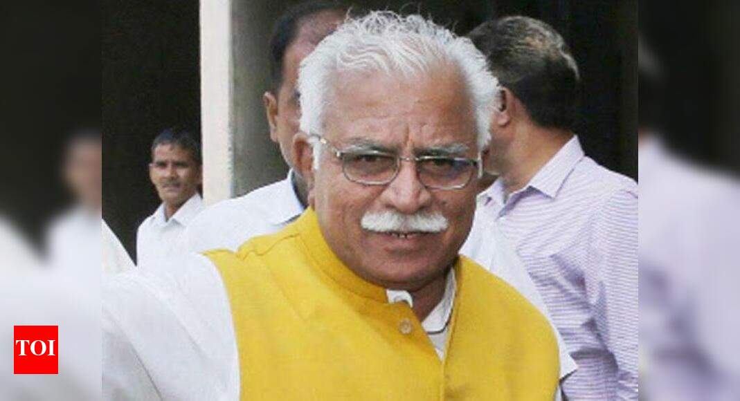SN Dhingra Commission report to be made public soon | Gurgaon News ...