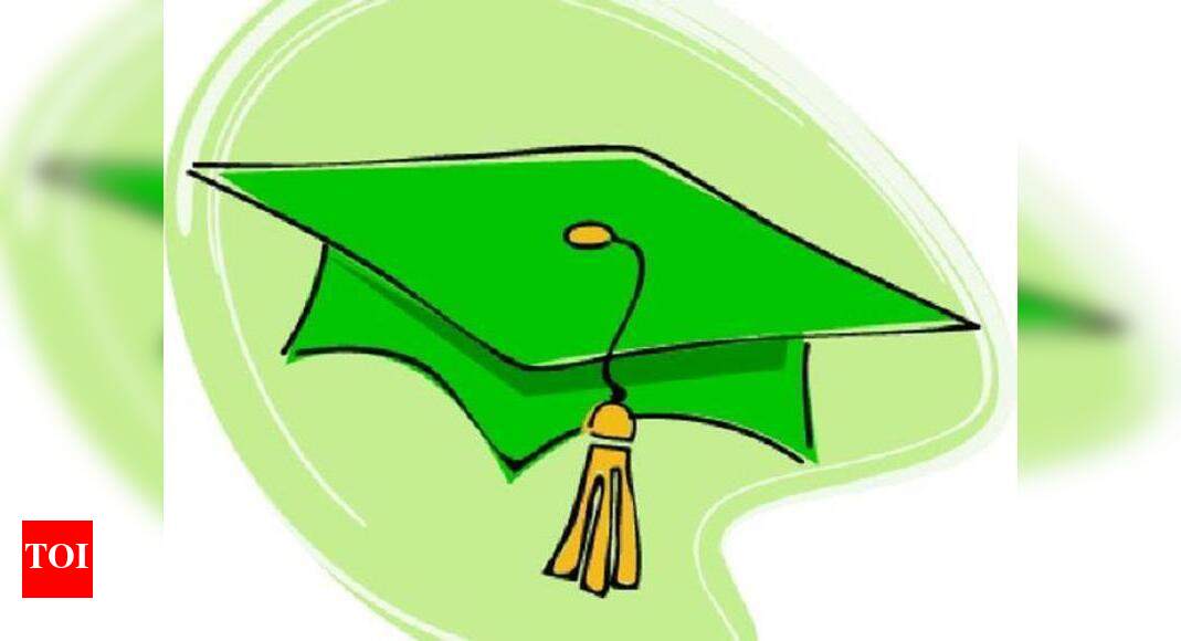 Uttarakhand Technical University celebrates 5th convocation | Dehradun ...