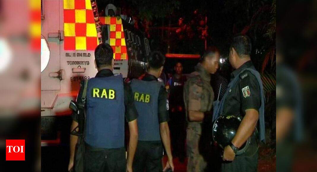 ‘We have all joined the battle Faraaz has begun’ | Mumbai News - Times ...