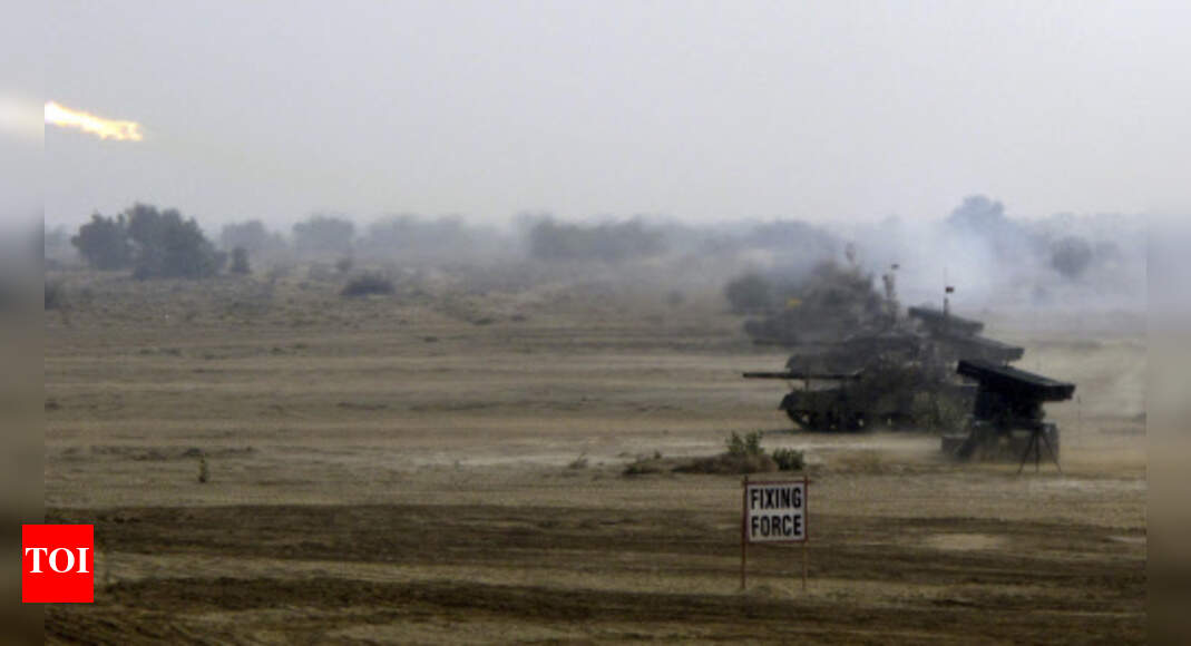 Pakistan tactical nukes can lead to N-war: Ex-national security officer ...