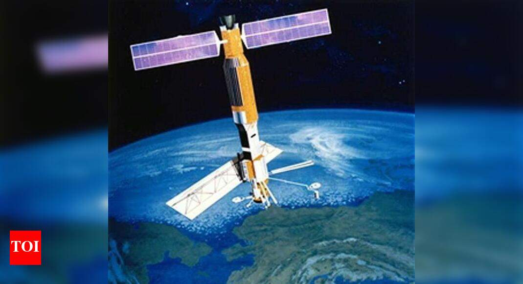ISRO: ISRO to launch satellites in tie-up with industries | Nagpur News ...
