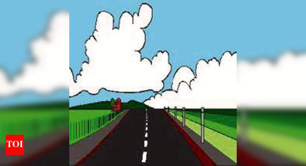 Pwd: PWD makes smart move on construction of roads | Nashik News - The ...