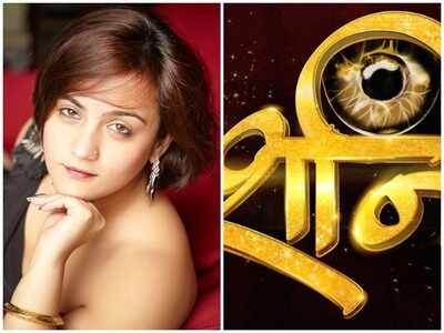 Shweta Rohira users her skills as a graphologist to analyse the TV show 'Karamphaldata Shani ...