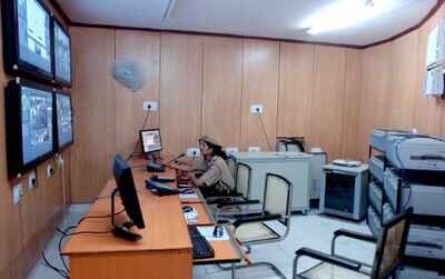 112 Emergency Helpline: Delhi police to set up new control room for ...