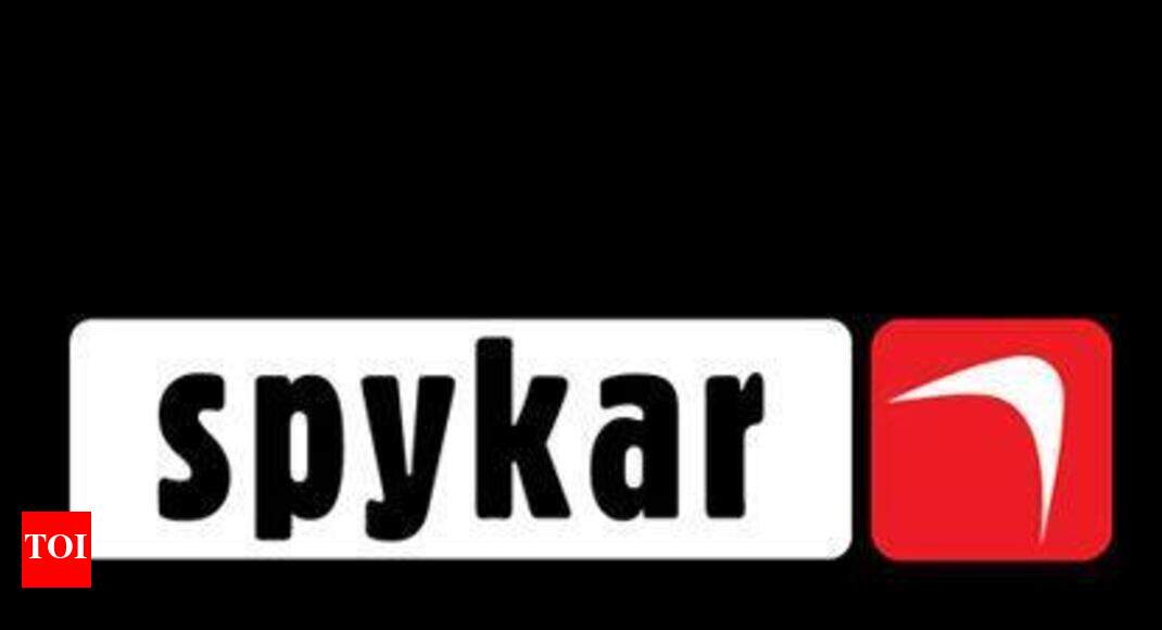 Spykar to step into footwear segment in 2017 - Times of India