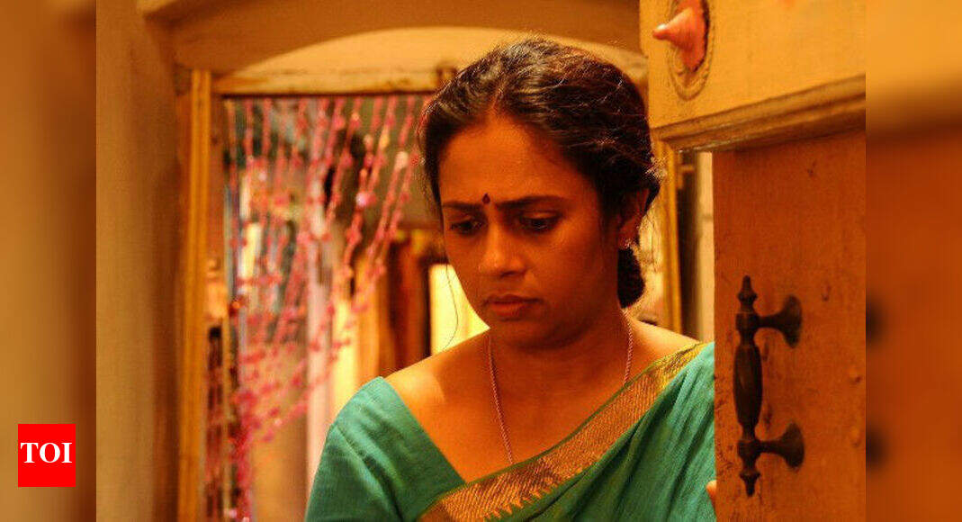 Lakshmy Ramakrishnan lashes out at GV Prakash | Tamil Movie News ...