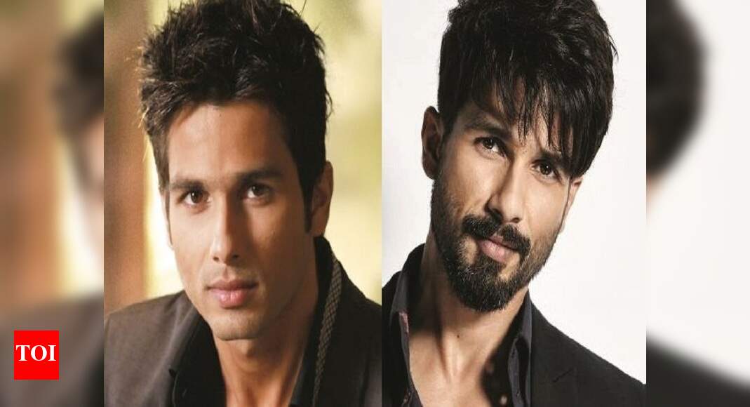 Desi celebs who look better with beards - The Times of India